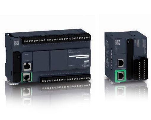 ASI Electric | Automatismo | PLC | Modicon M221 y M221 Modular